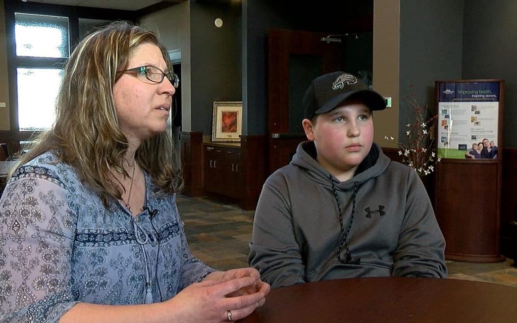 With $2M grant, Fargo clinic hopes to expand access to head injury ...