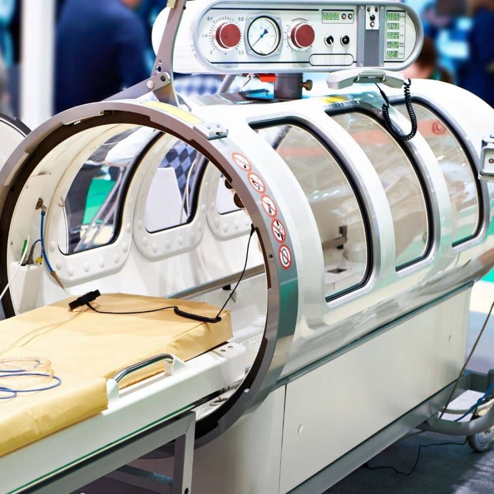 Oxygen Pods, the best ways to fight inflammation - Extivita-RTP