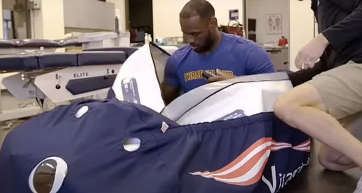 The 'game-changing' technology revolutionizing sports - Extivita-RTP