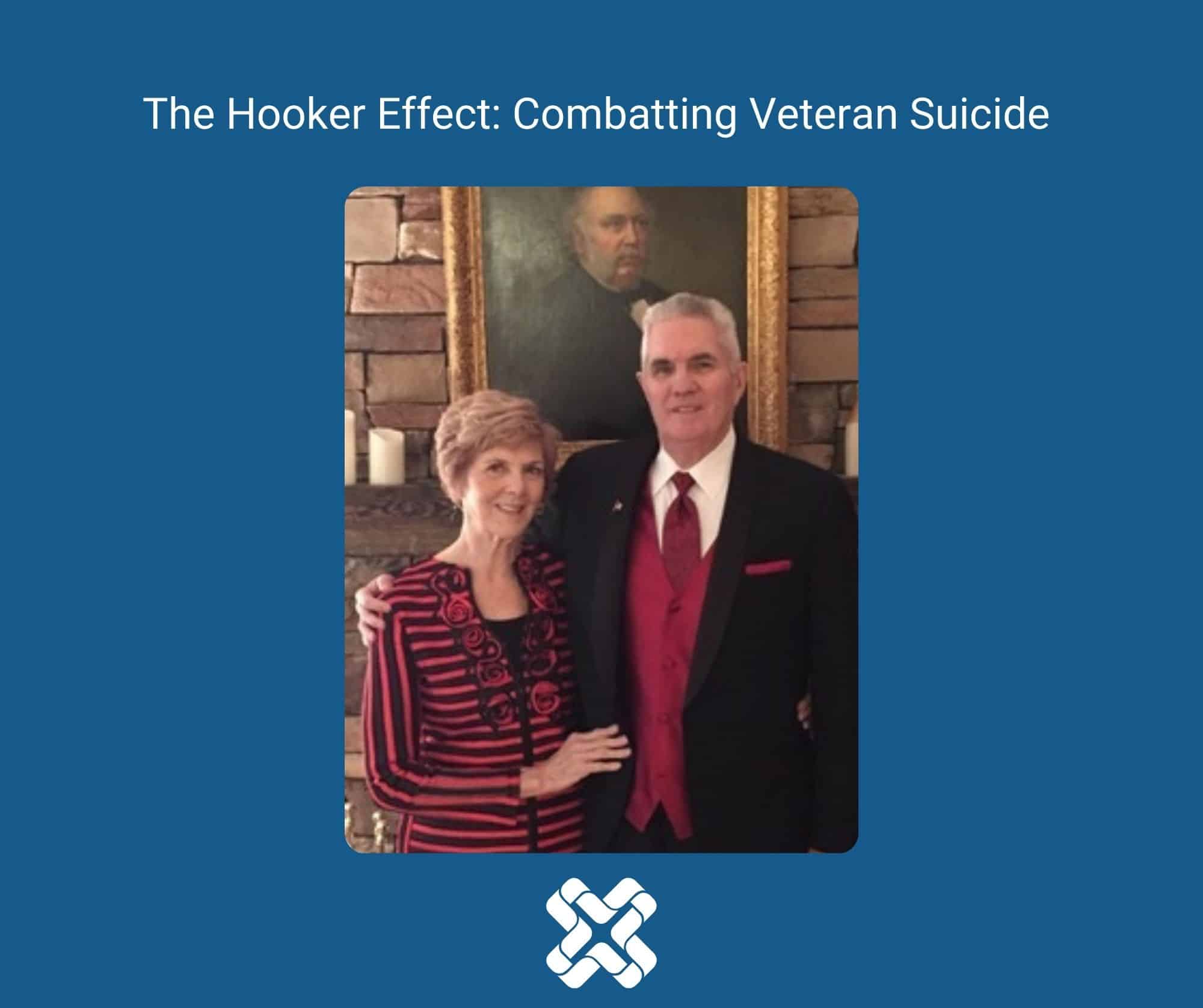 Redefining our Approach to Reduce Veteran Suicide – An ordinary man’s ...