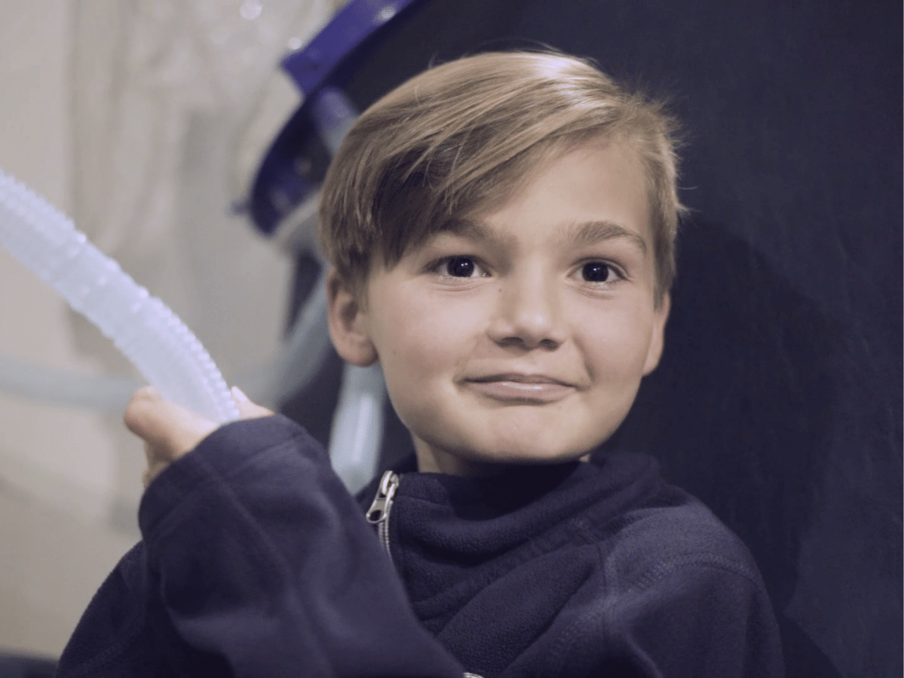 Bryce’s HBOT Experience - Extivita - Hyperbaric Oxygen Therapy - Durham, NC