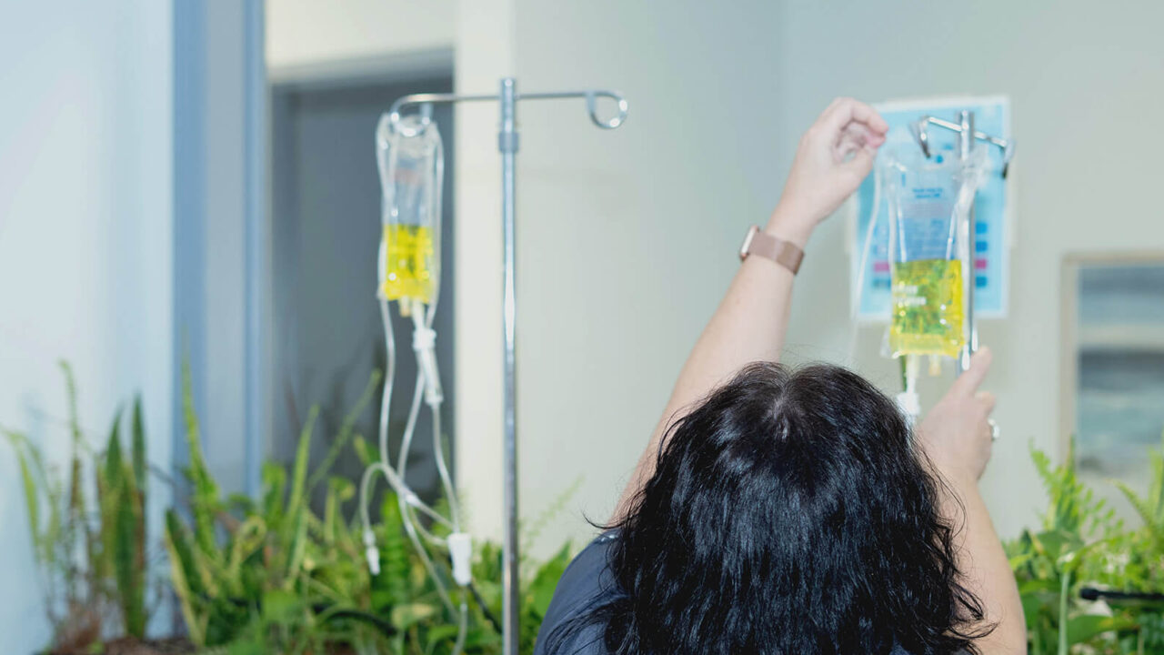 Candida - Extivita - Hyperbaric Oxygen Therapy - Durham, NC